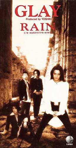 90年代のGLAYはヴィジュアル系バンドの一つだった！？ | GLAYlovelog